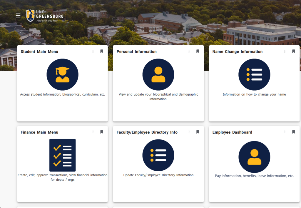 Information Technology Services (ITS) - Information Technology Services